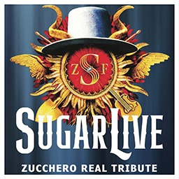 ABOUT US - TRIBUTO A ZUCCHERO SUGAR FORNACIARI